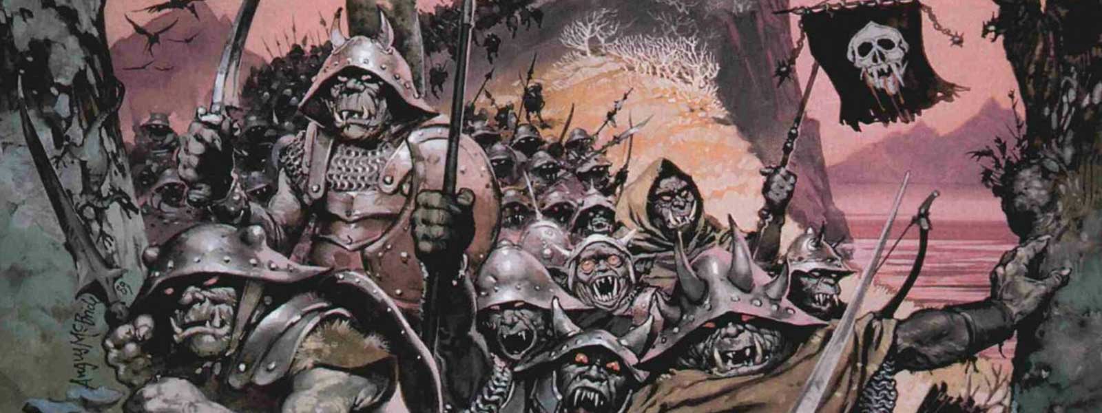 El Señor de los Anillos