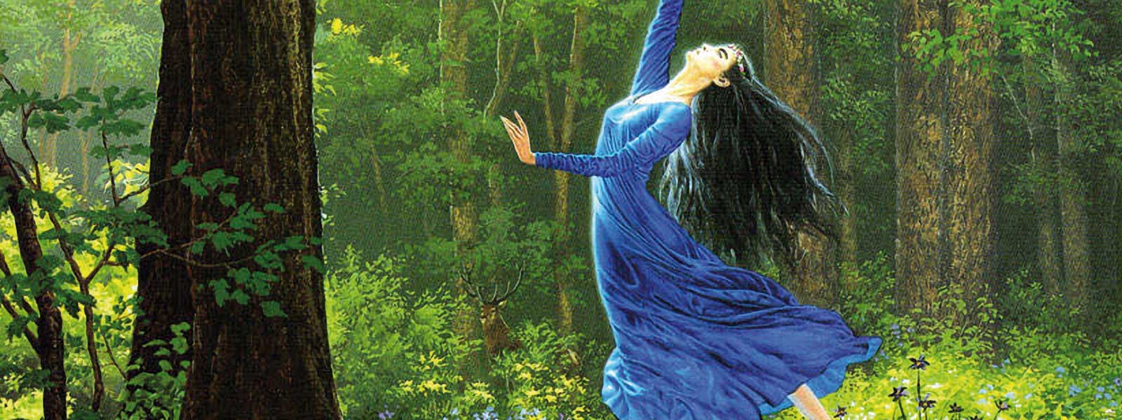 Middle Earth - Collectible Card Game