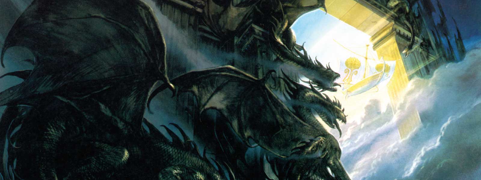 Middle Earth - Collectible Card Game