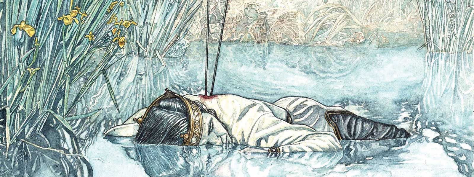 Middle Earth - Collectible Card Game