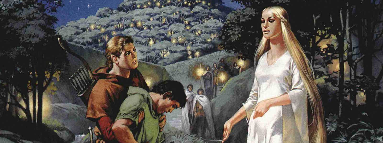 Middle Earth - Collectible Card Game