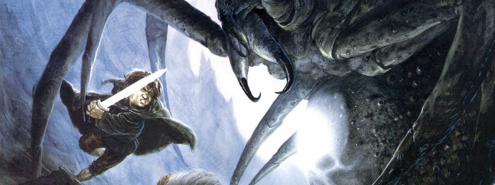 Middle Earth - Collectible Card Game